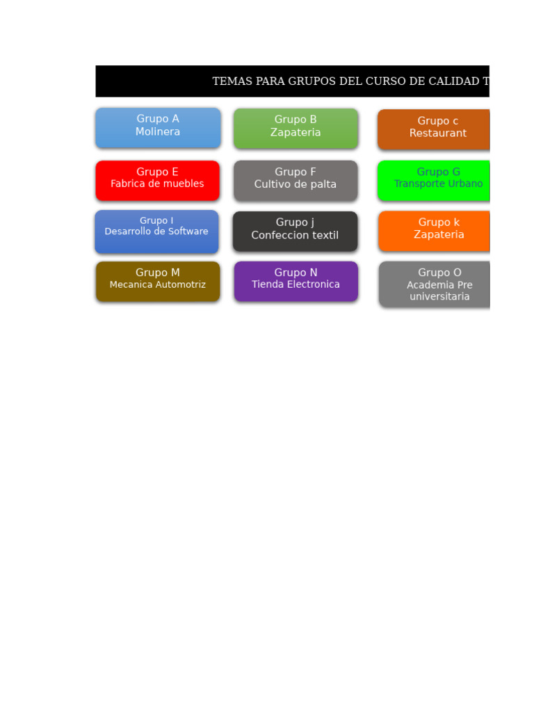 CA So Practico | PDF