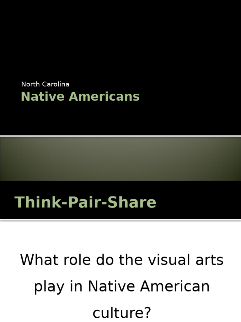 Native American Weaving | PDF | Native Americans In The United States ...