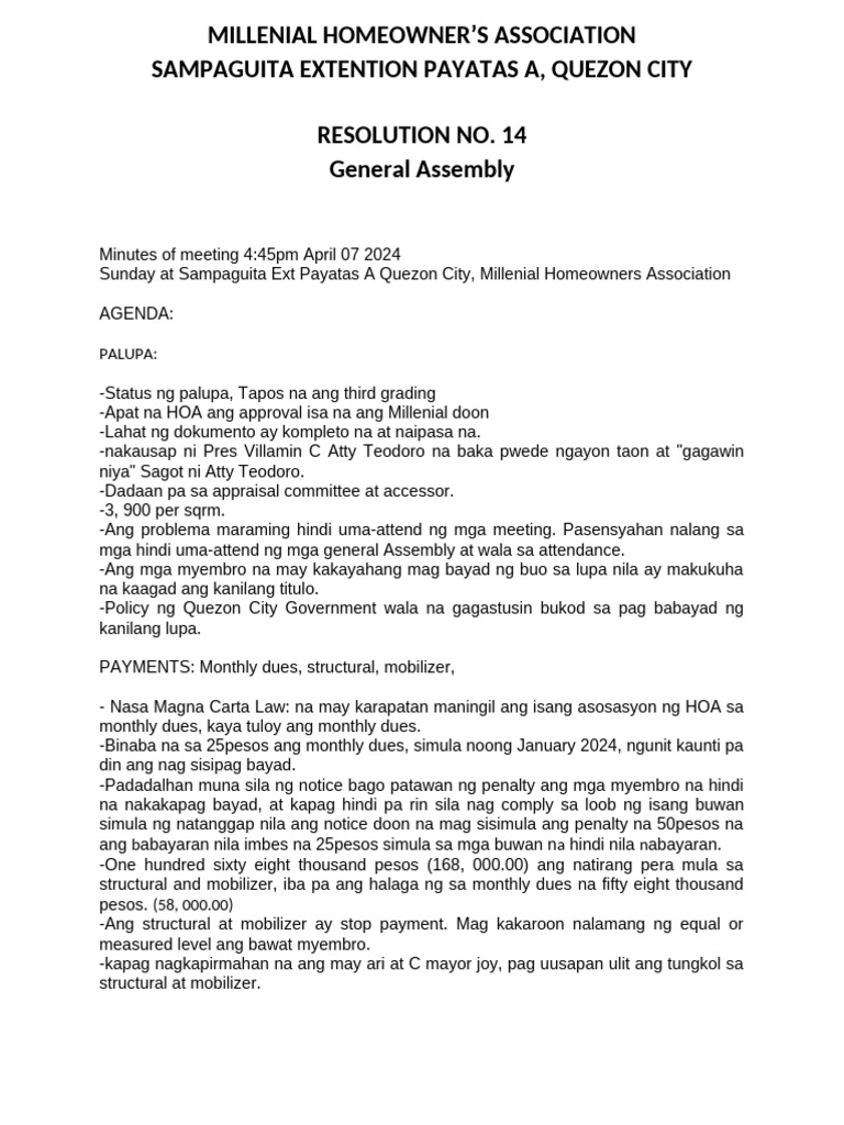 Request Oath Taking Letter Cong | PDF