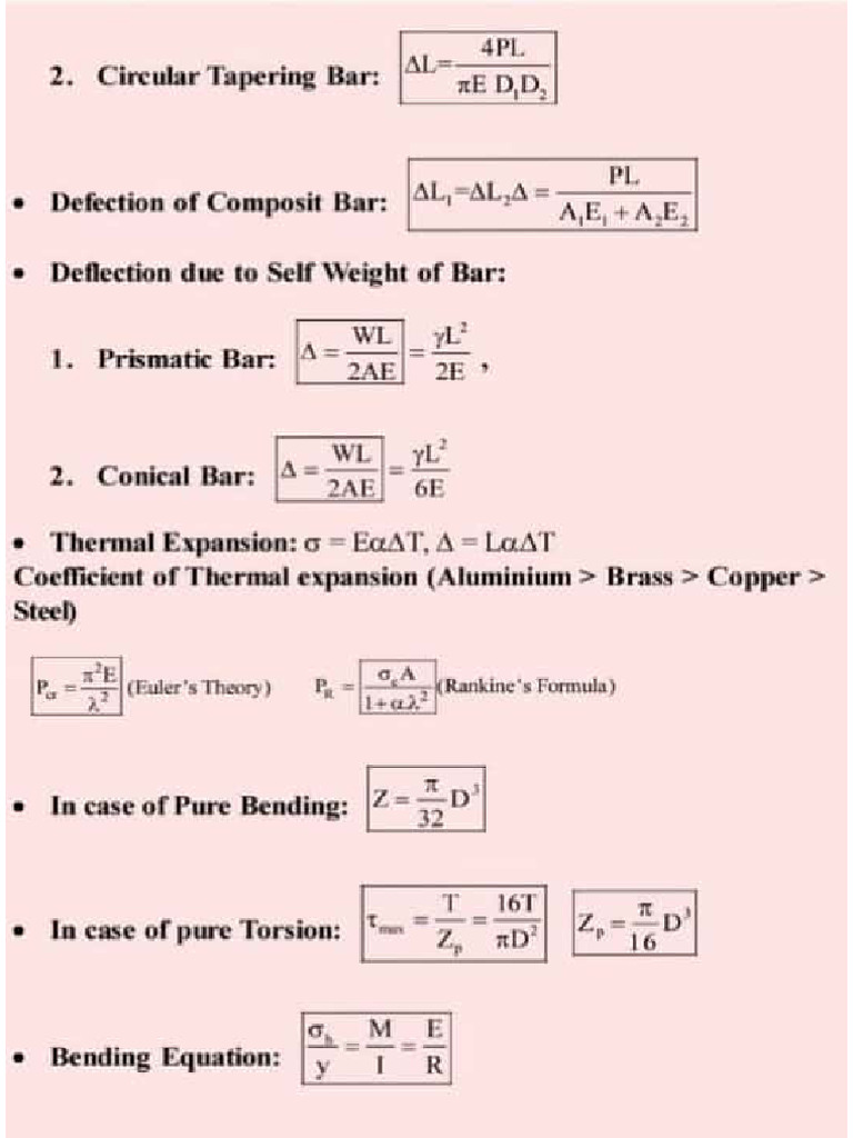 Civil Ki Goli Chartpdf - Compress 35 | PDF