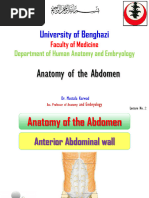 6 - Pelvic Rocking Exercises | PDF | Pelvis | Abdomen