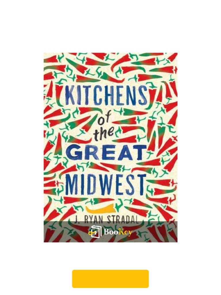 Kitchens of The Great Midwest | PDF | Foods | Cooking