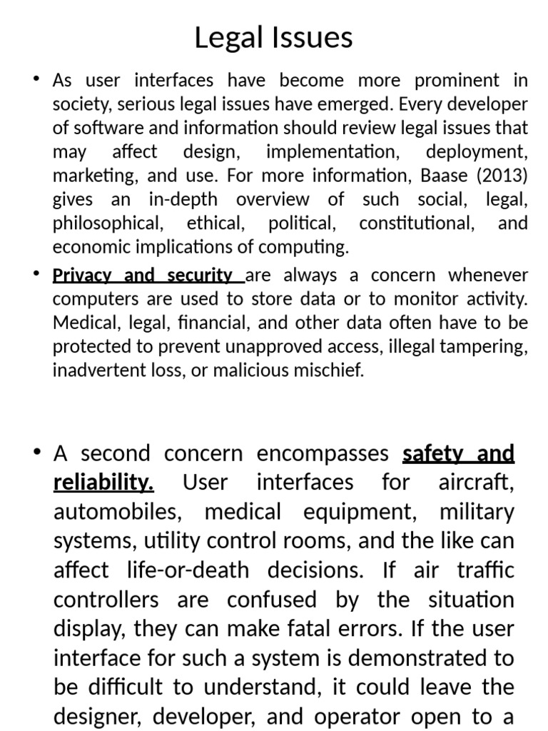 UNIT-2 d | PDF | Human Communication | Software