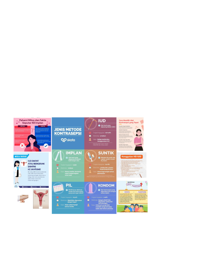 Inovasi KB Banner | PDF