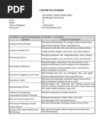 RPL BK Deep Learning | PDF