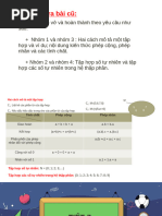 Ôn Tập Chương 1 Toán 6 | PDF