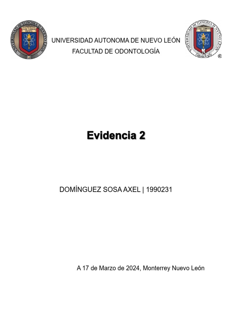 DominguezSosa EV2 | PDF | Bioética | Utilitarismo