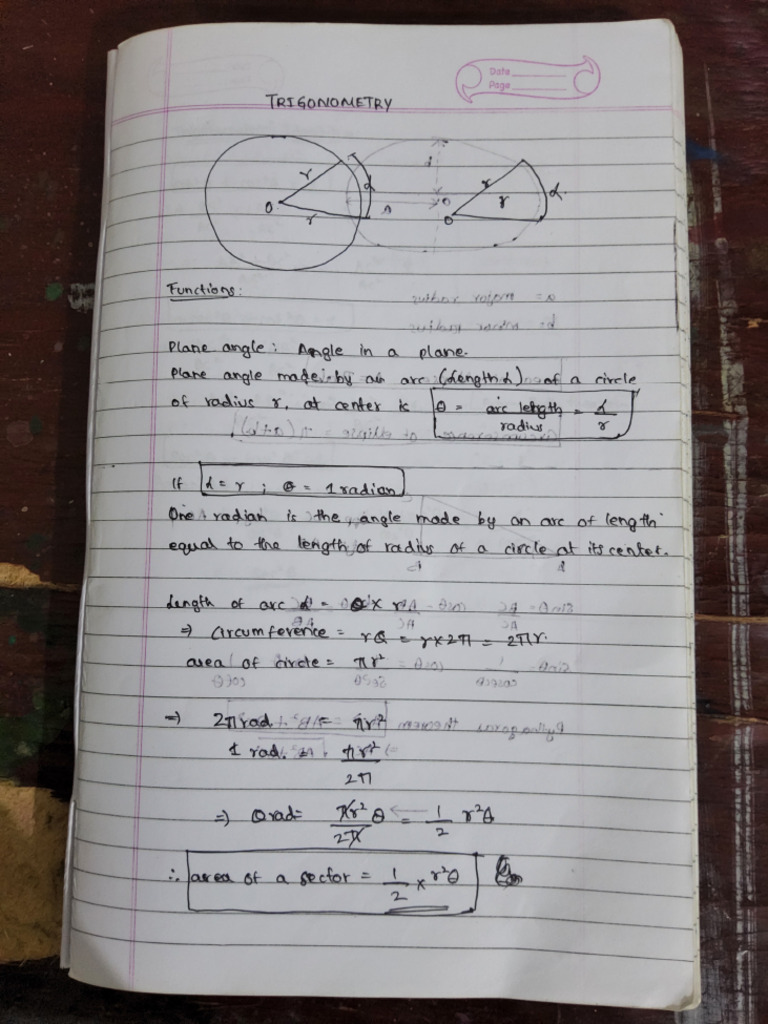 PHY Ch-1 Vectors | PDF
