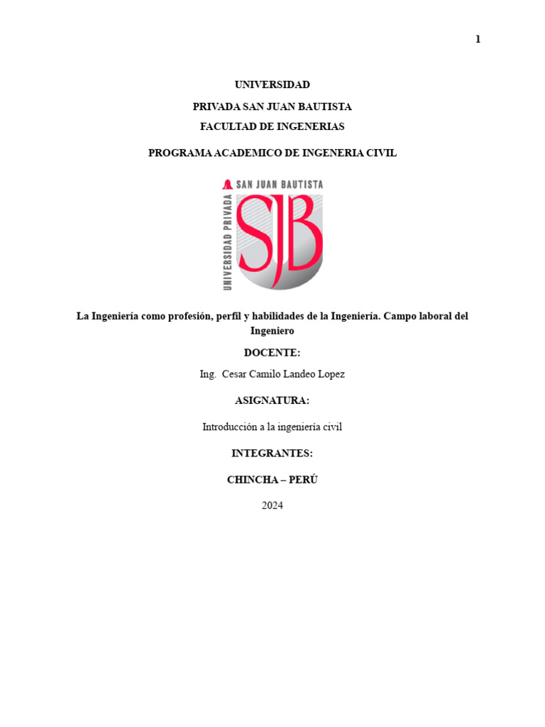 LRPD Intro - Tercer Avance | PDF | Crecimiento personal y profesional ...