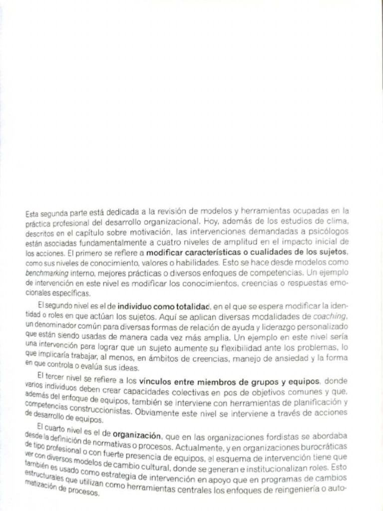 Capitulo 3. Pucheu | PDF
