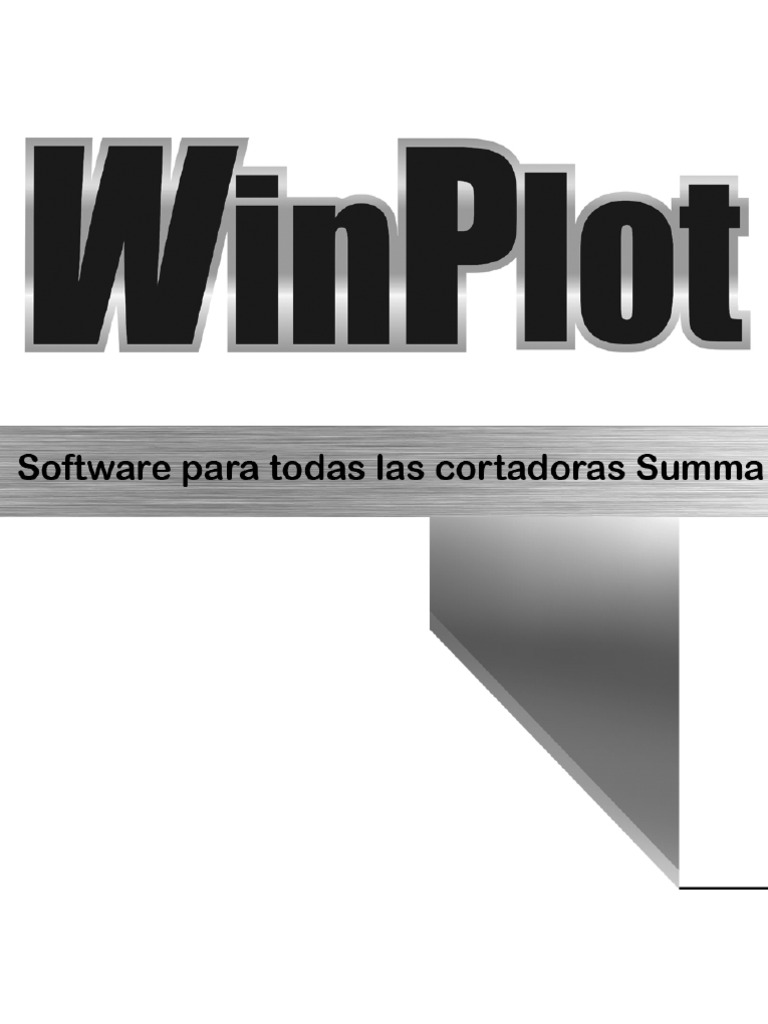 Winplot Es | PDF | Ilustrador Adobe | Point and Click