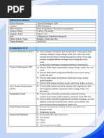 Modul Ajar Ipas Kelas Vi - Rangka, Sendi Dan Otot | PDF