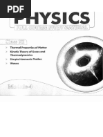 Esaral Physics Module | PDF