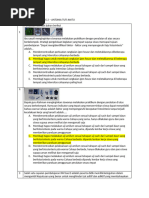 Soal-Soal Tryout IPA PPG | PDF