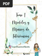 Ophi Ii | PDF | Terapia ocupacional | Grupo social