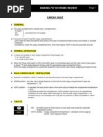 B767 Powerplant | PDF | Engines | Takeoff