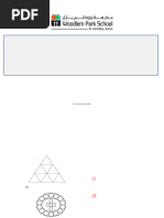 Grade R Shapes | PDF | Elementary Geometry | Mathematics