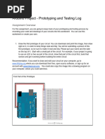 Block Coding with Pictoblox Guide | PDF