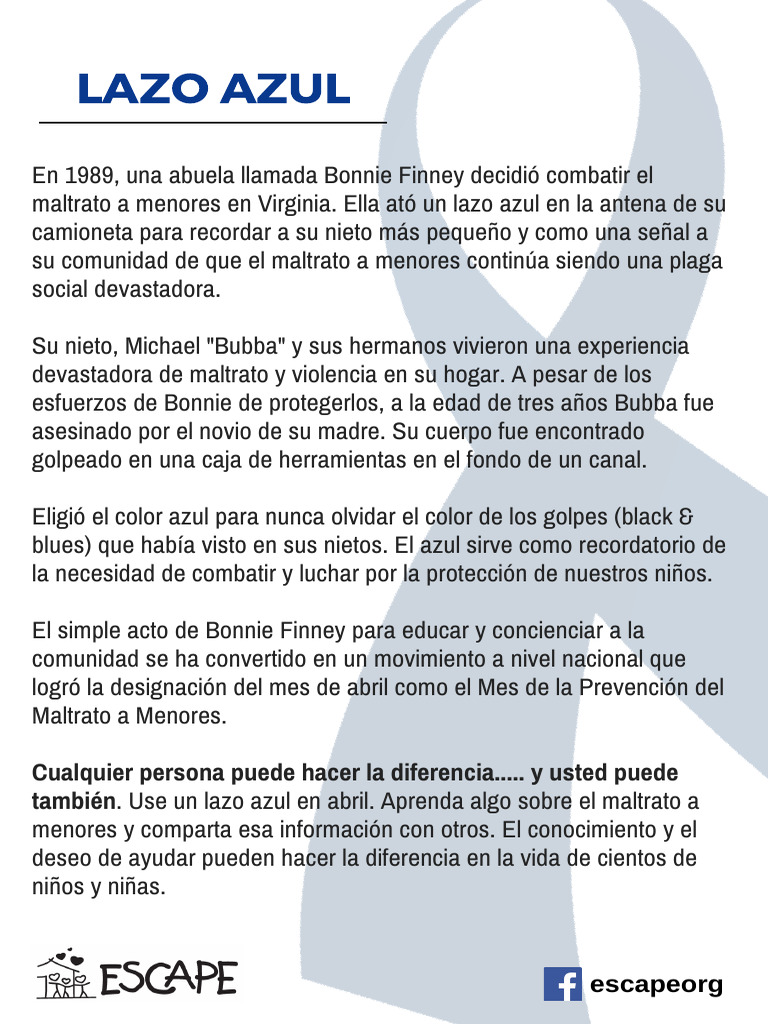 Historia Lazo Azul 4 X 6 | PDF | Ciencias sociales | Ficciones de ...