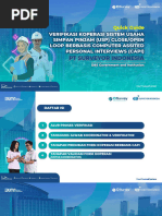 Panduan Aktivasi dan Transaksi BSI CMS | PDF