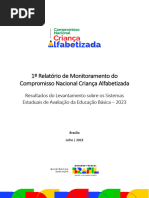 MEC CNCA 2025 - Divulgação Lives - Plataforma | PDF