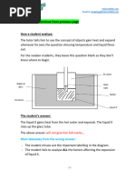 PSLE 2021 Maths | PDF