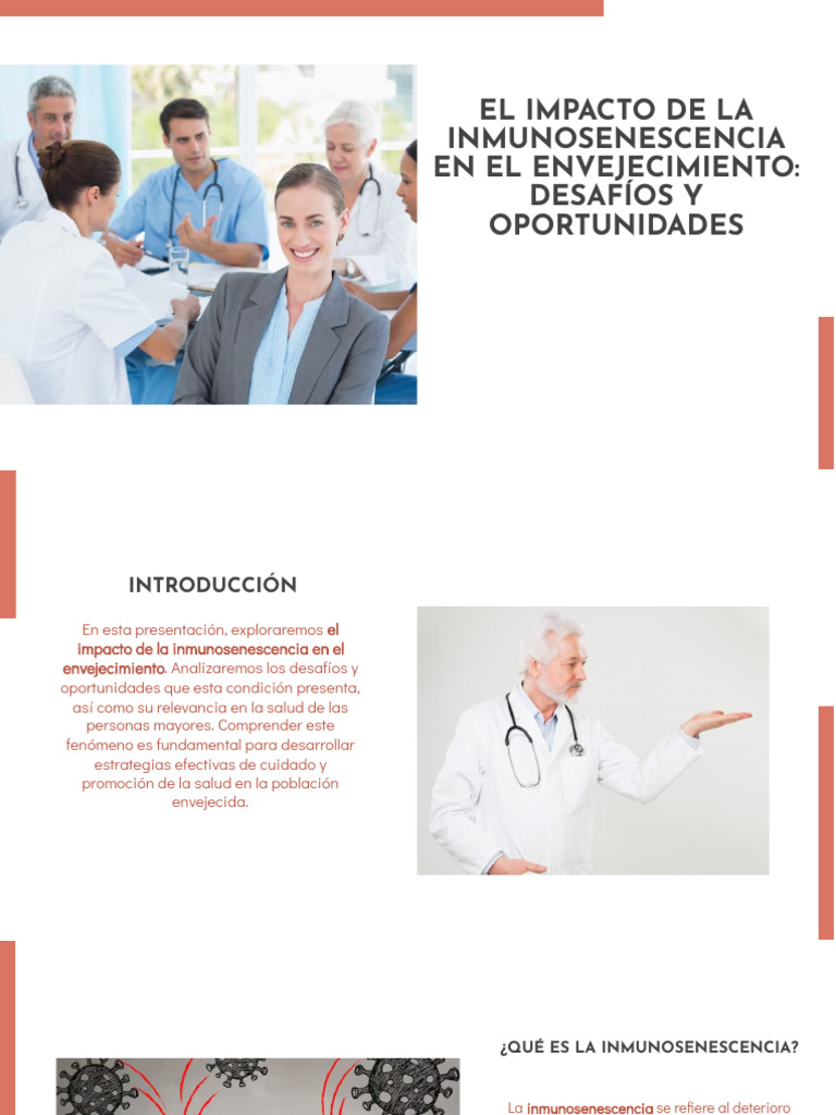 Wepik El Impacto de La Inmunosenescencia en El Envejecimiento Desafios ...
