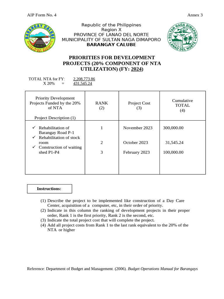 AIP Form No | PDF | Technology & Engineering
