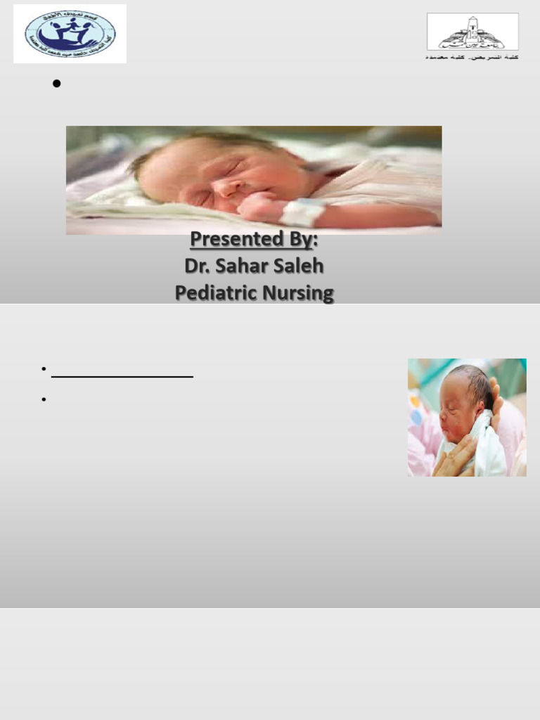 Newborn Growth and Development Guide | PDF | Infants | Breastfeeding