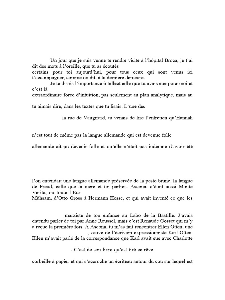 Martine Leibovici | PDF