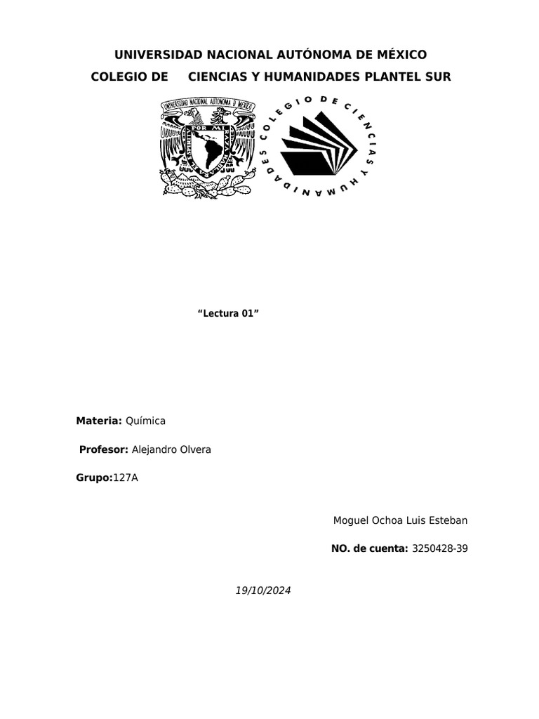 T16.1. Lectura 01 | PDF