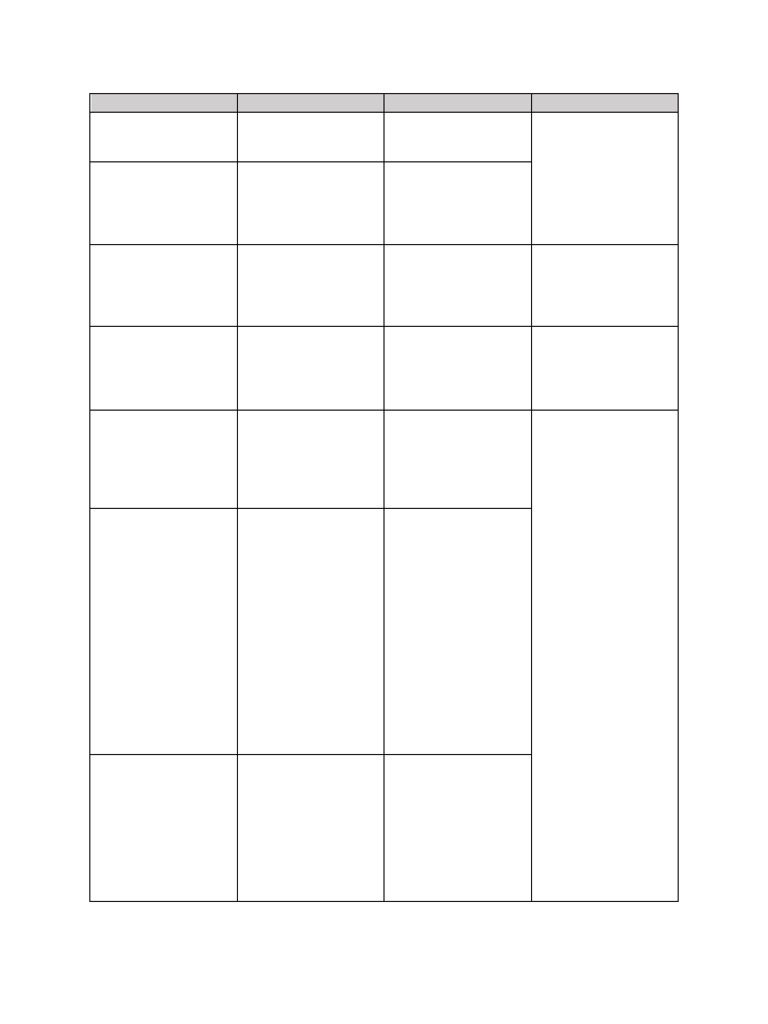 Swot Skema Proker KM 7 Fix | PDF