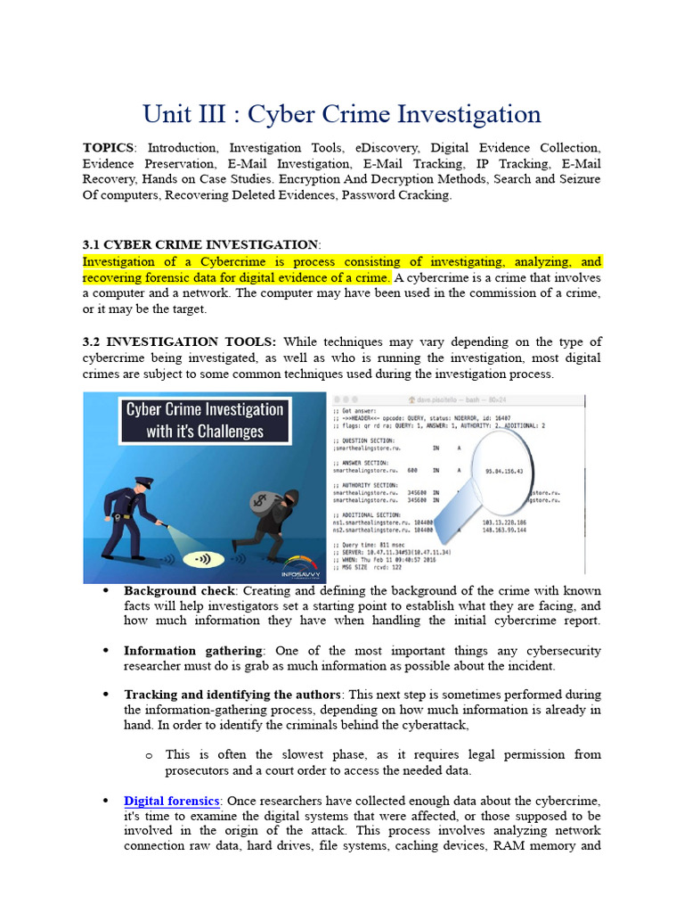 CSF-UNIT 3 | PDF | Key (Cryptography) | Public Key Cryptography