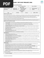 CBDRRM Training Course Design | PDF | Emergency Management | Community