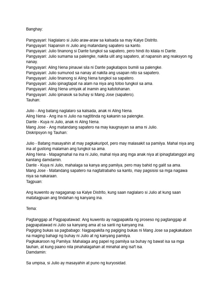 Joseph Natividad - SEATWORK 3 | PDF