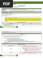 G12 Entrep Module 2 | PDF | Entrepreneurship | Business