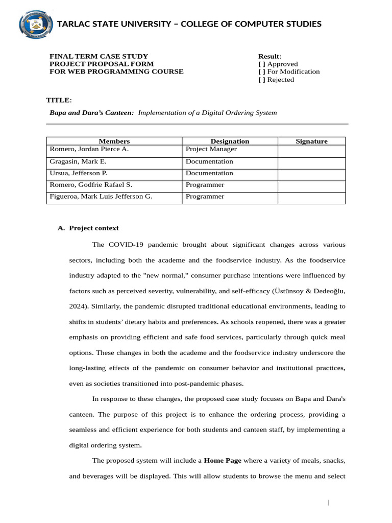 Maapprovenasanaputangina Final | PDF | Menu (Computing) | Point Of Sale