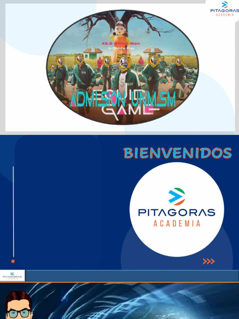 Tanto Por Ciento Apec San Marcos 2024 2b | PDF | Porcentaje | Aritmética