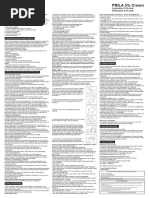 Persivate Ointment & Cream Info | PDF | Topical Medication | Corticosteroid