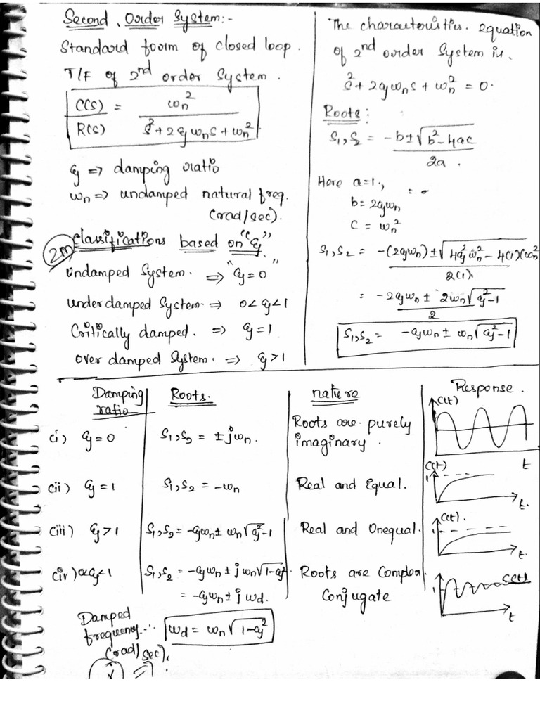 CS Unit 2 Contd | PDF