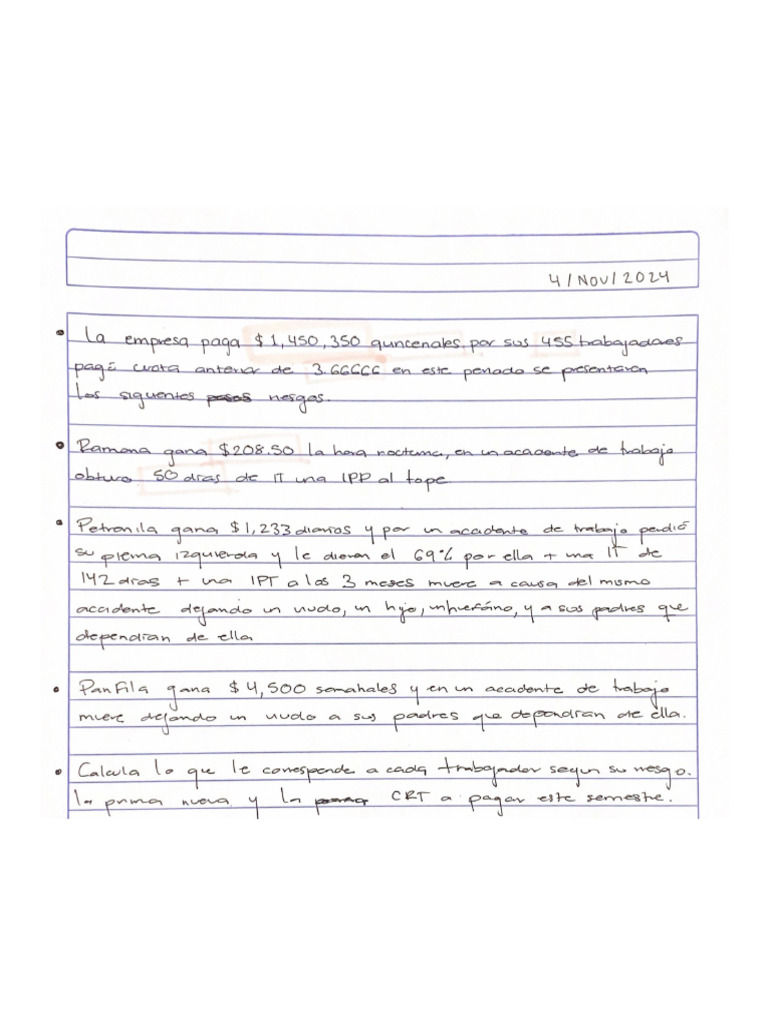 Documentos Escaneados | PDF