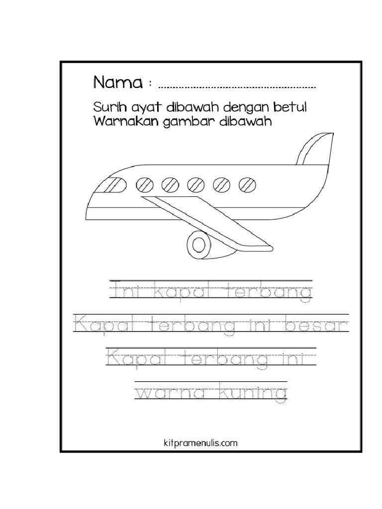 Gamabar Kenderaan | PDF