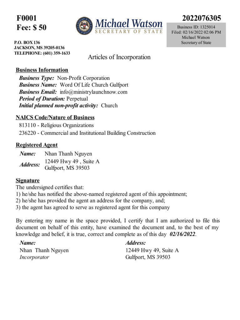 Execute Workflow | PDF