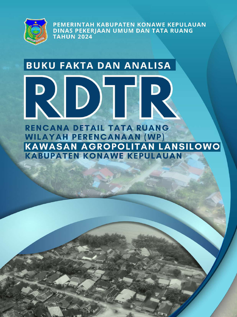 Sampul - Buku Fakta & Analisa | PDF