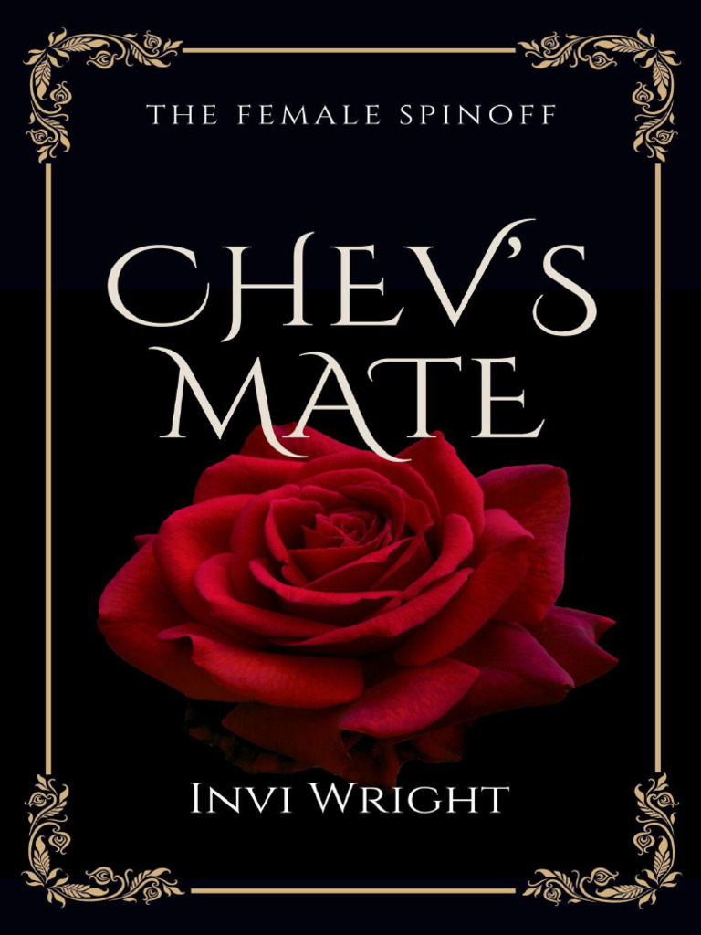 Chevs - Mate Invi - Wright | PDF
