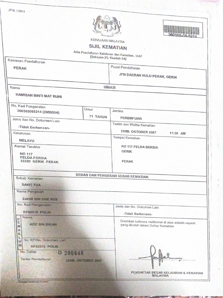 Scanned Document | PDF