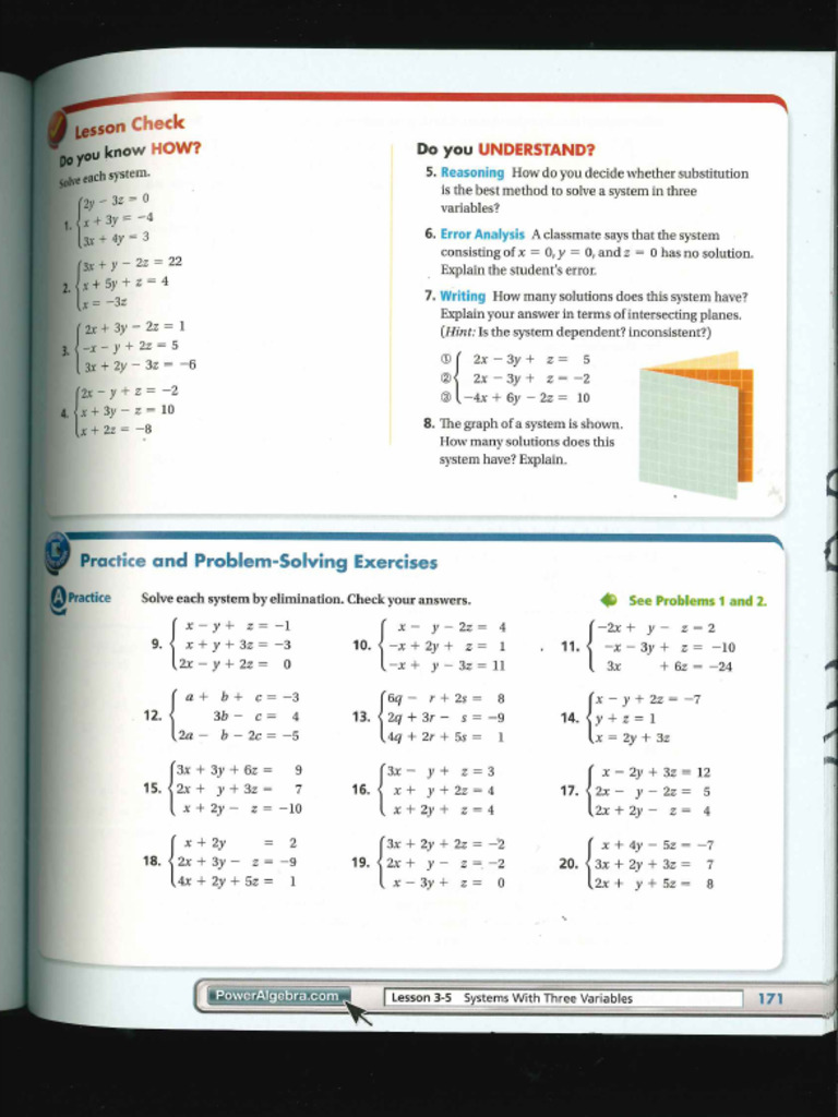 A2 3-5 3-6 | PDF
