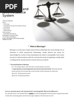 Anti-Child Marriage Law (RA 11596) | PDF | Marriage | Child Marriage