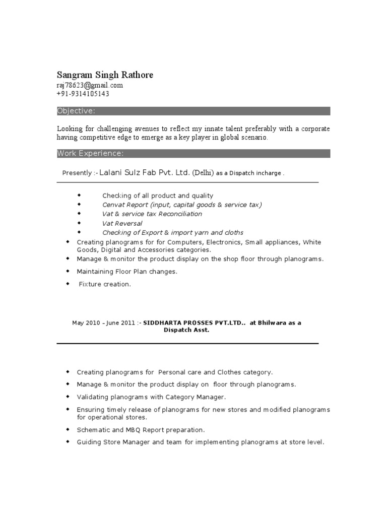 Sangram Singh Rathore Objective Pdf Computing Areas Of Computer