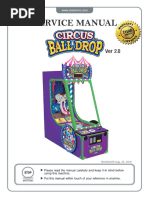 TwinStar SG-1 J43 Maintenance Manual | PDF | License | Computer Monitor